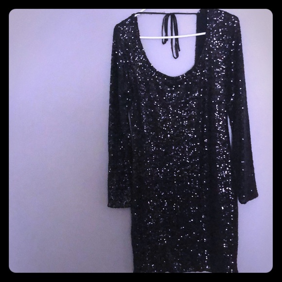 Dresses | Sequence Little Black Dress | Poshmark
